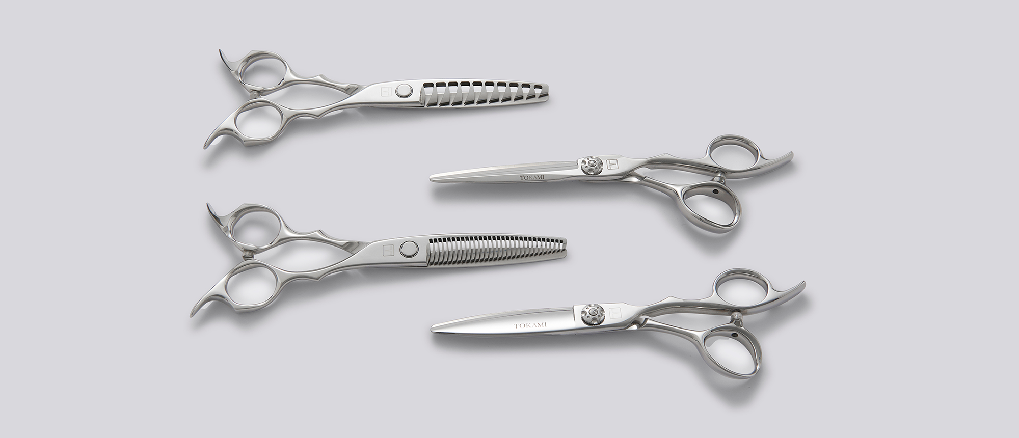 1900 – Master Collection – Tokami Scissors