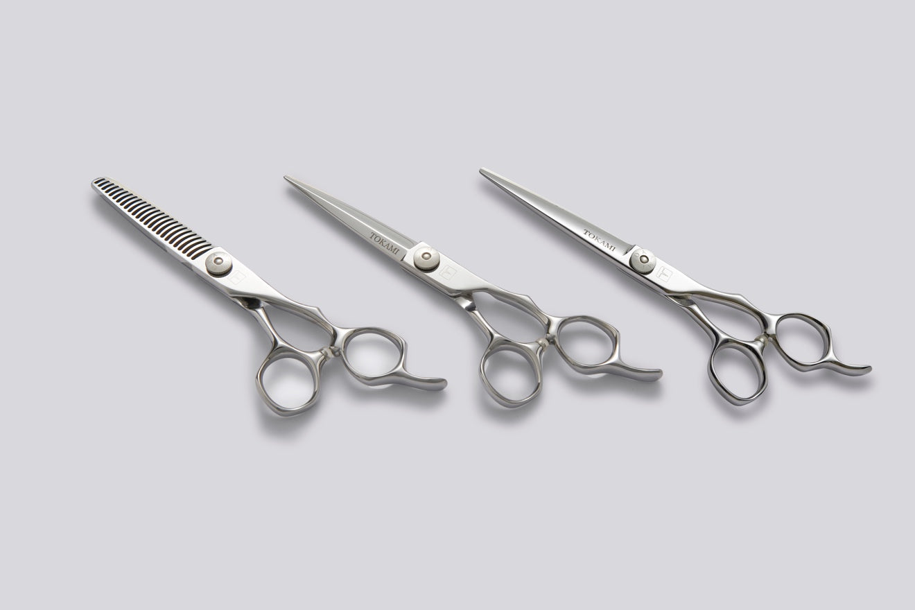 Journey Collection – Tokami Scissors