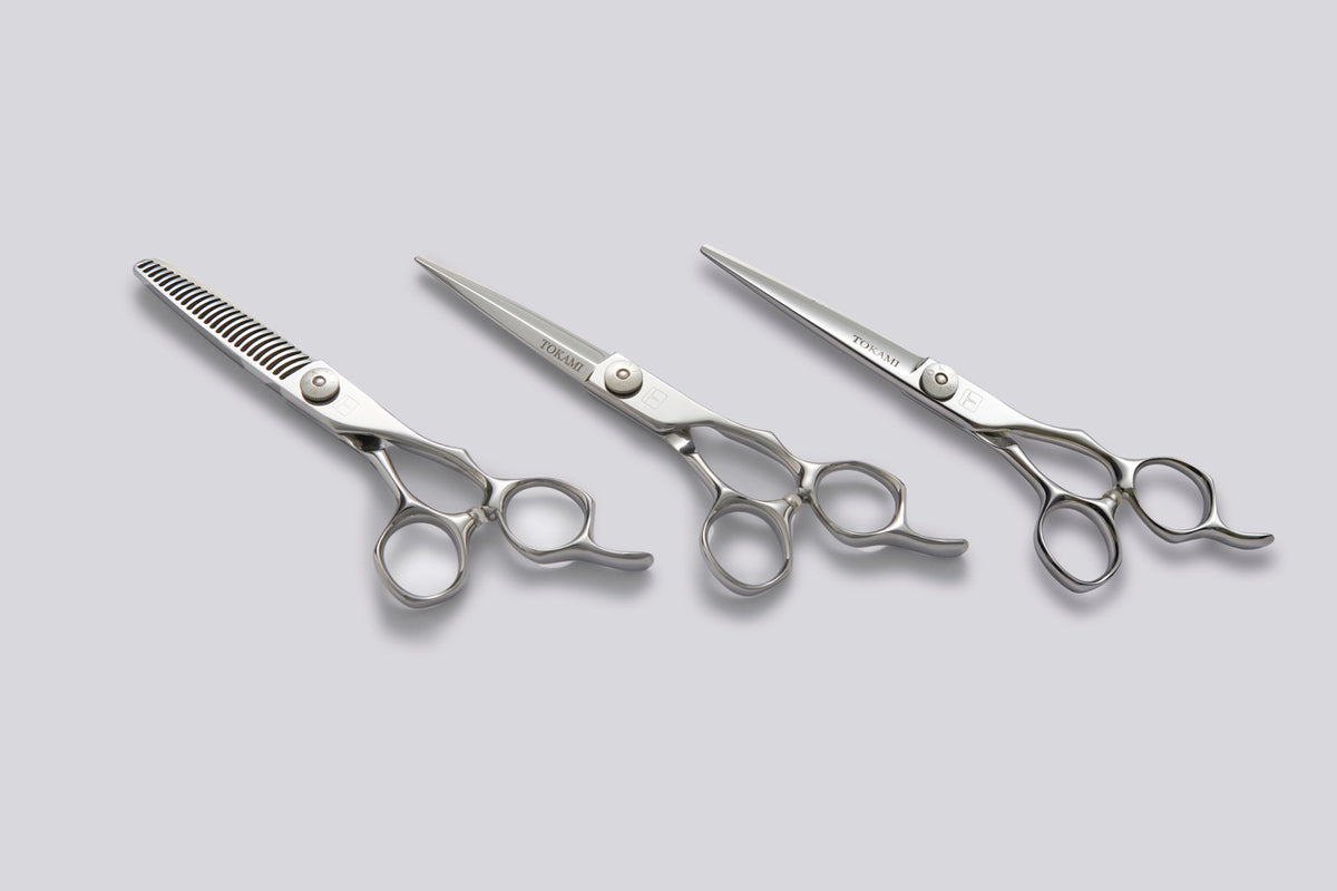 Journey Collection – Tokami Scissors