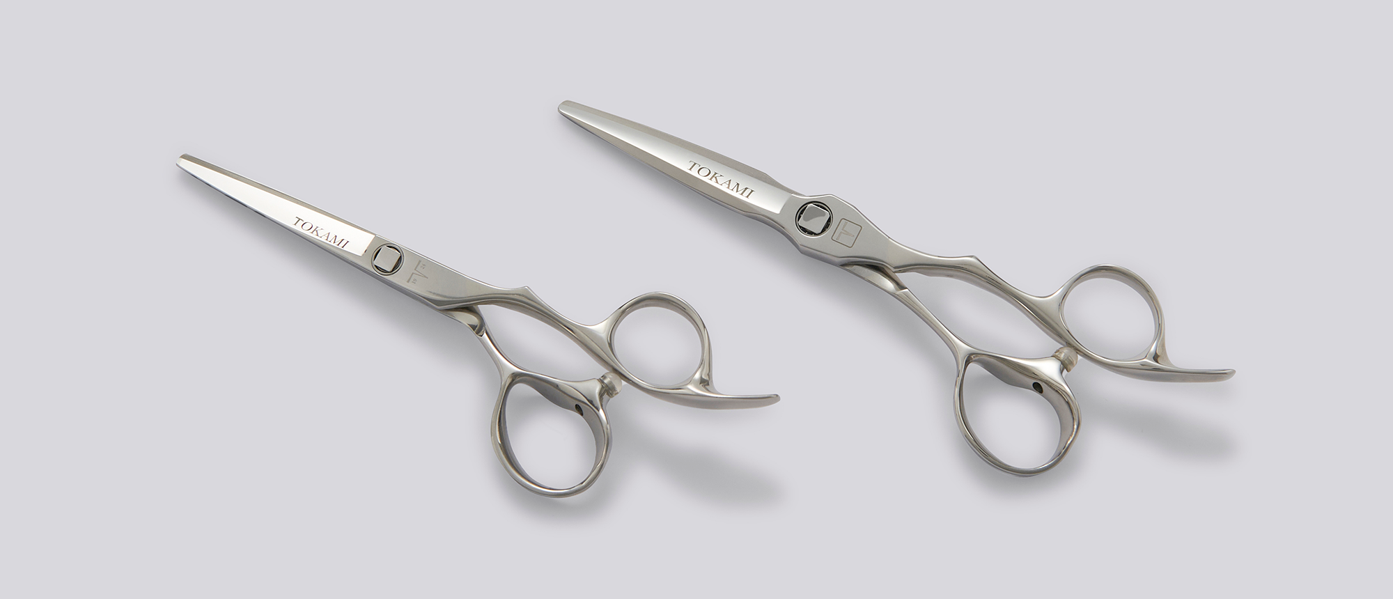 Light Collection – Tokami Scissors